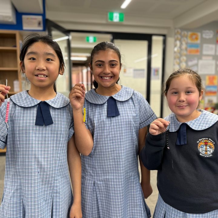 St Margaret Mary's Primary School | Merrylands