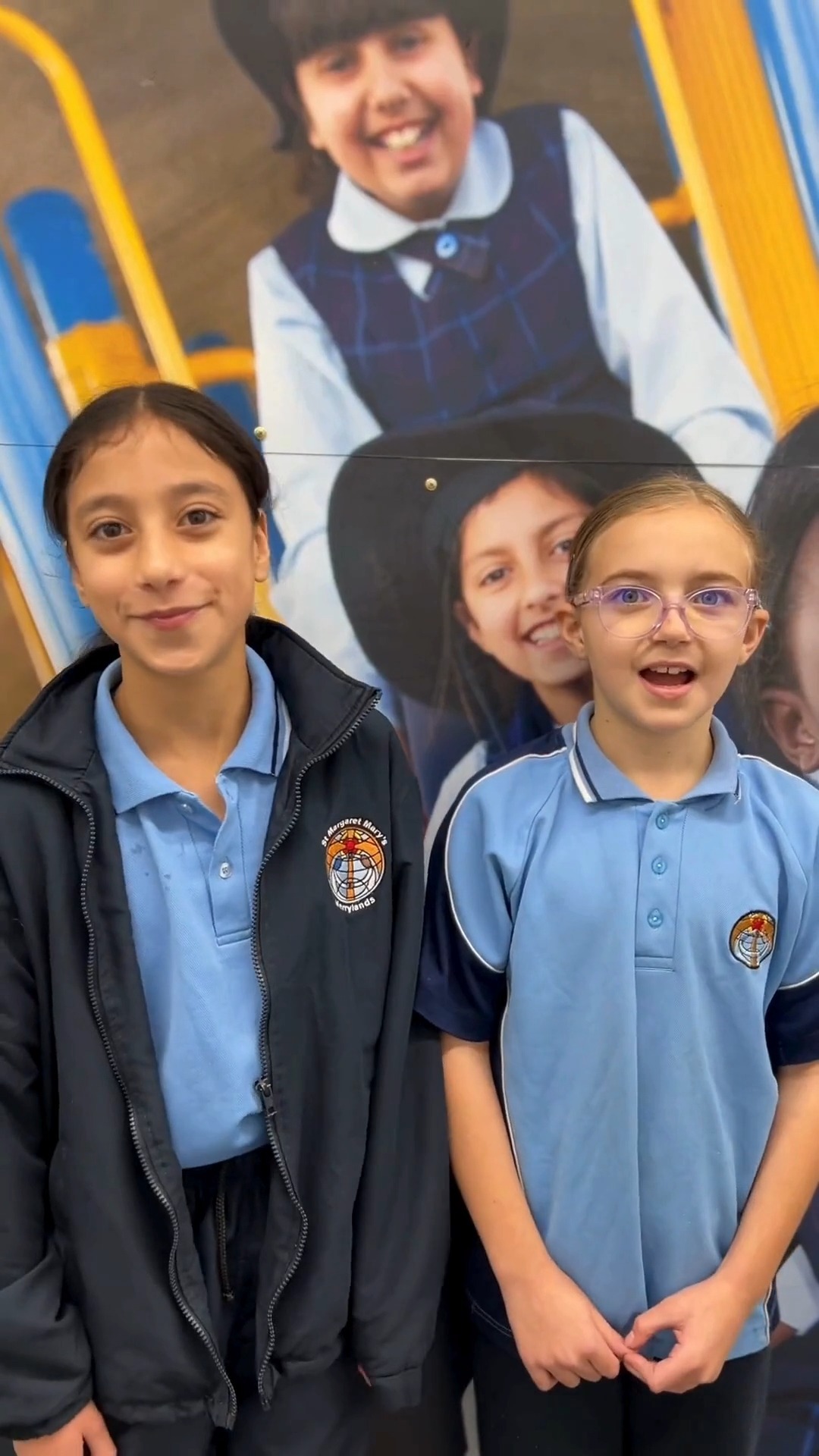 St Margaret Mary's Primary School | Merrylands