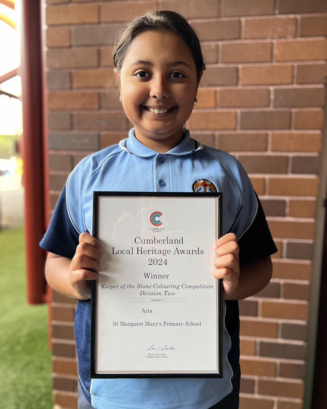 Catholic Primary School Photos | St Margaret Mary's