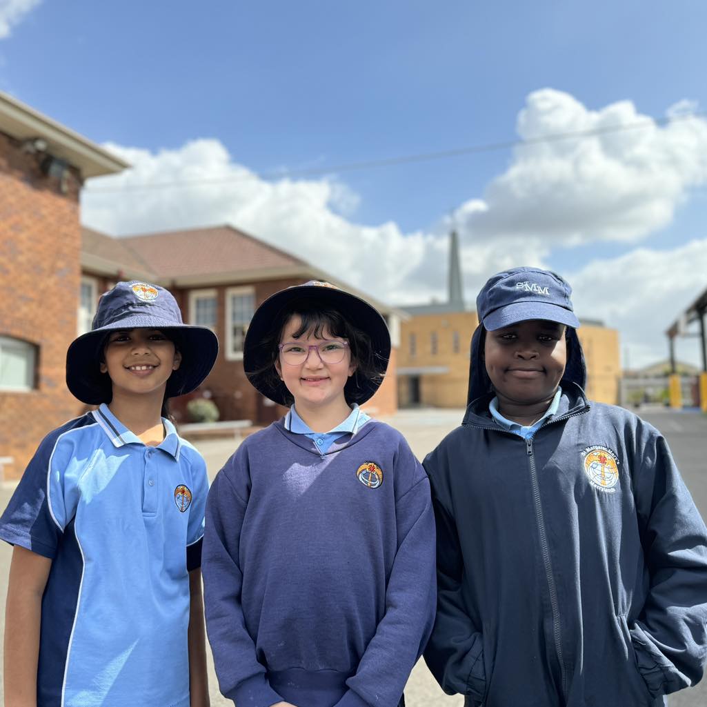 St Margaret Mary's Primary School | Merrylands