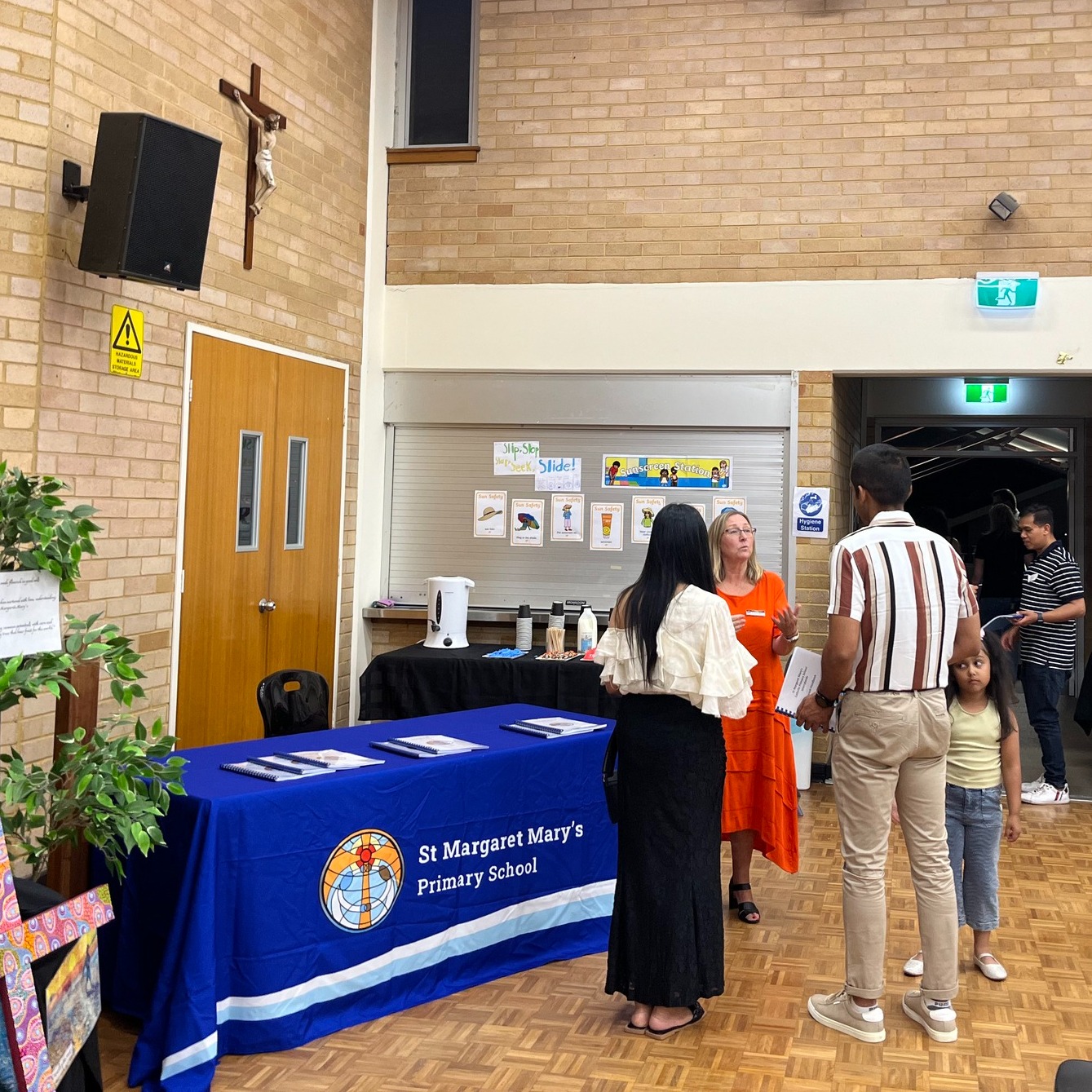 St Margaret Mary's Primary School | Merrylands